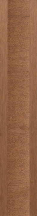 FGSL Premium Shaker Fir Grain Fiberglass Sidelite - CODEL Doors